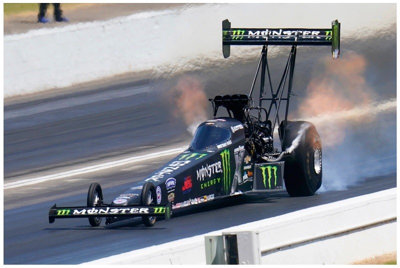 Brandstof / Racing Fuel > VP Racing Fuel M5 Methanol (Drum 19ltr) - Van