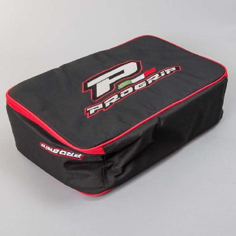 Tassen > PROGRIP Goggle bag BLACK (8 Goggles) - Van Dijck