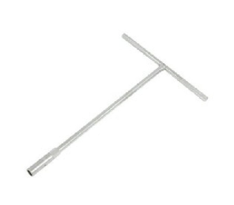 Gereedschap > RACELINE T-Bar Wrench 12mm - Van Dijck
