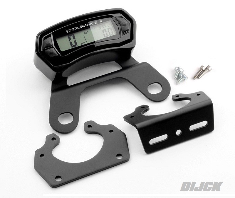 Trail Tech > TRAIL TECH Endurance II Mount Protector - Van Dijck