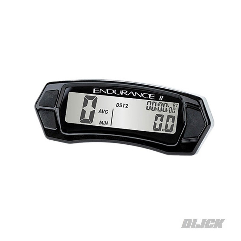 Trail Tech > TRAIL TECH Replacement Endurance II Comp - Van Dijck