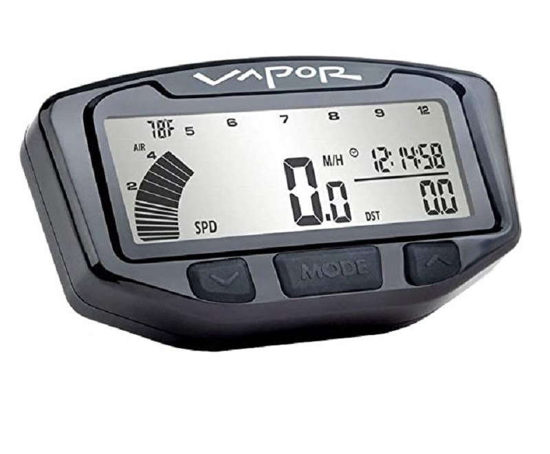 TrailTech Parts > TRAIL TECH Replacement Vapor Computer ST - Van Dijck