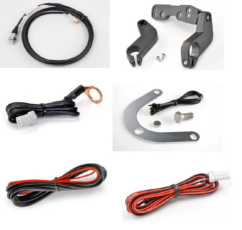 TrailTech Parts > TRAIL TECH Vapor Computer ATV YZ Raptor - Van Dijck