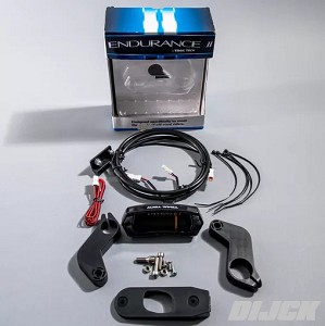 Trail Tech > TRAIL TECH Endurance II Quads - Van Dijck