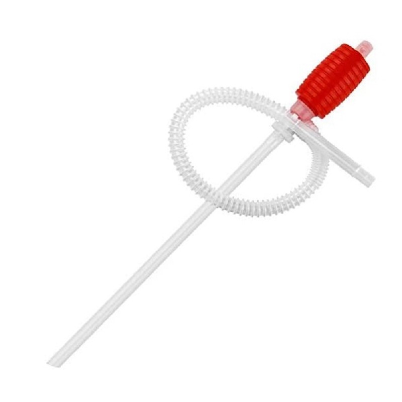 Brandstof / Racing Fuel > Fuel Pump Smal Siphon Zuig Pomp - Van Dijck M
